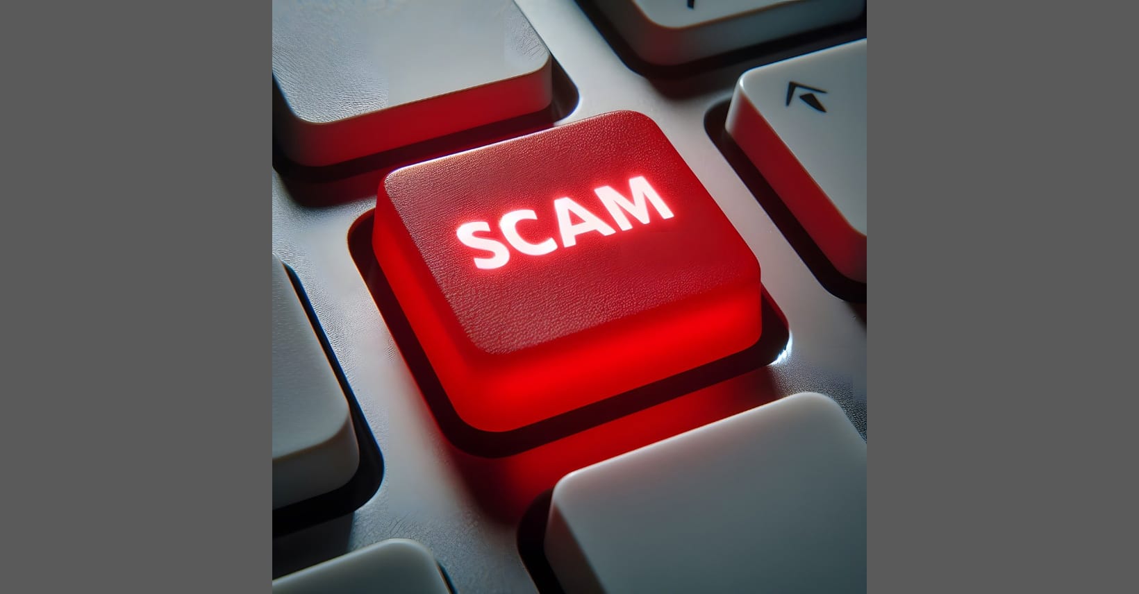 I am Embarrassed and Ashamed. I was Scammed!!!